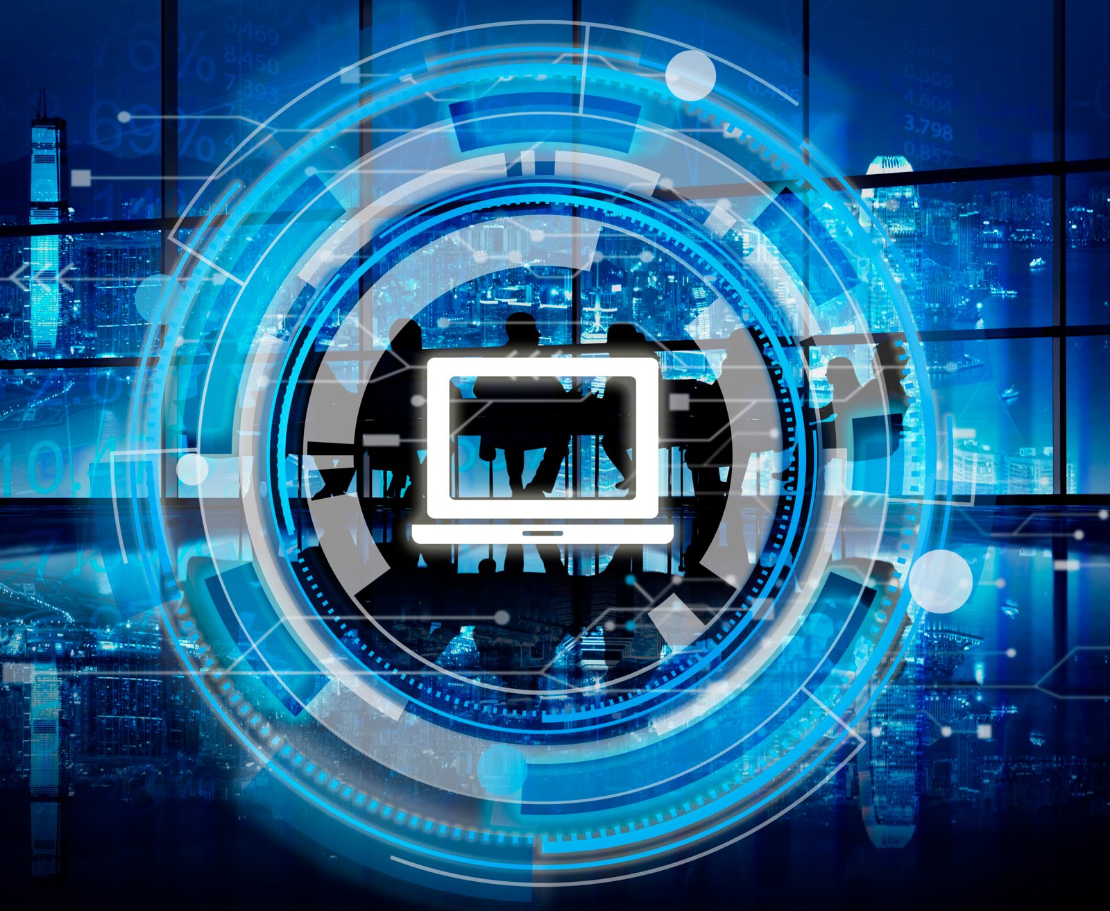 Cloud & AI Platform Strategy 2025: Patterns, Benefits, and ...